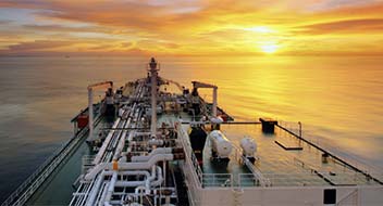 DNV headquarters in Norway