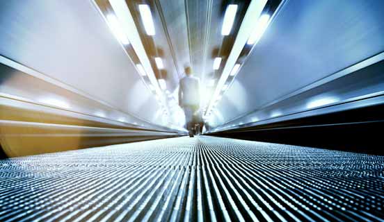 DNV headquarters in Norway