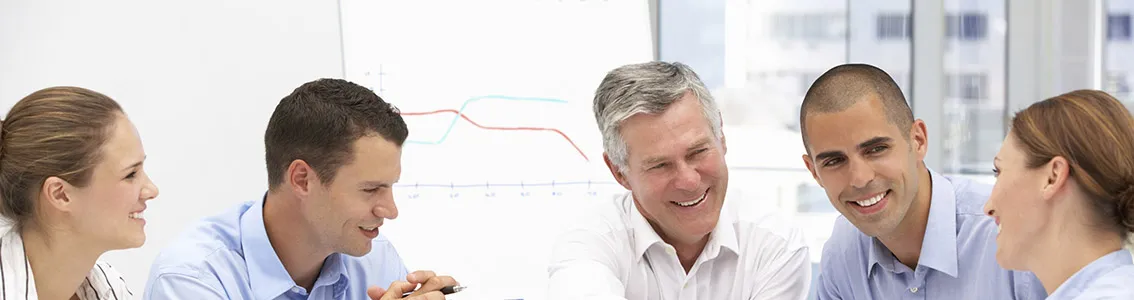 Interne Auditor training – DNV