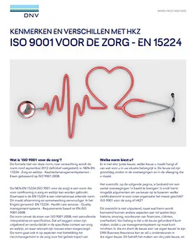 Wat is HKZ-certificering?